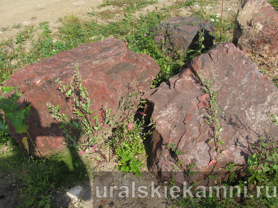 Уральские камни.РУ - Изделия из камня, товары для интерьера ...